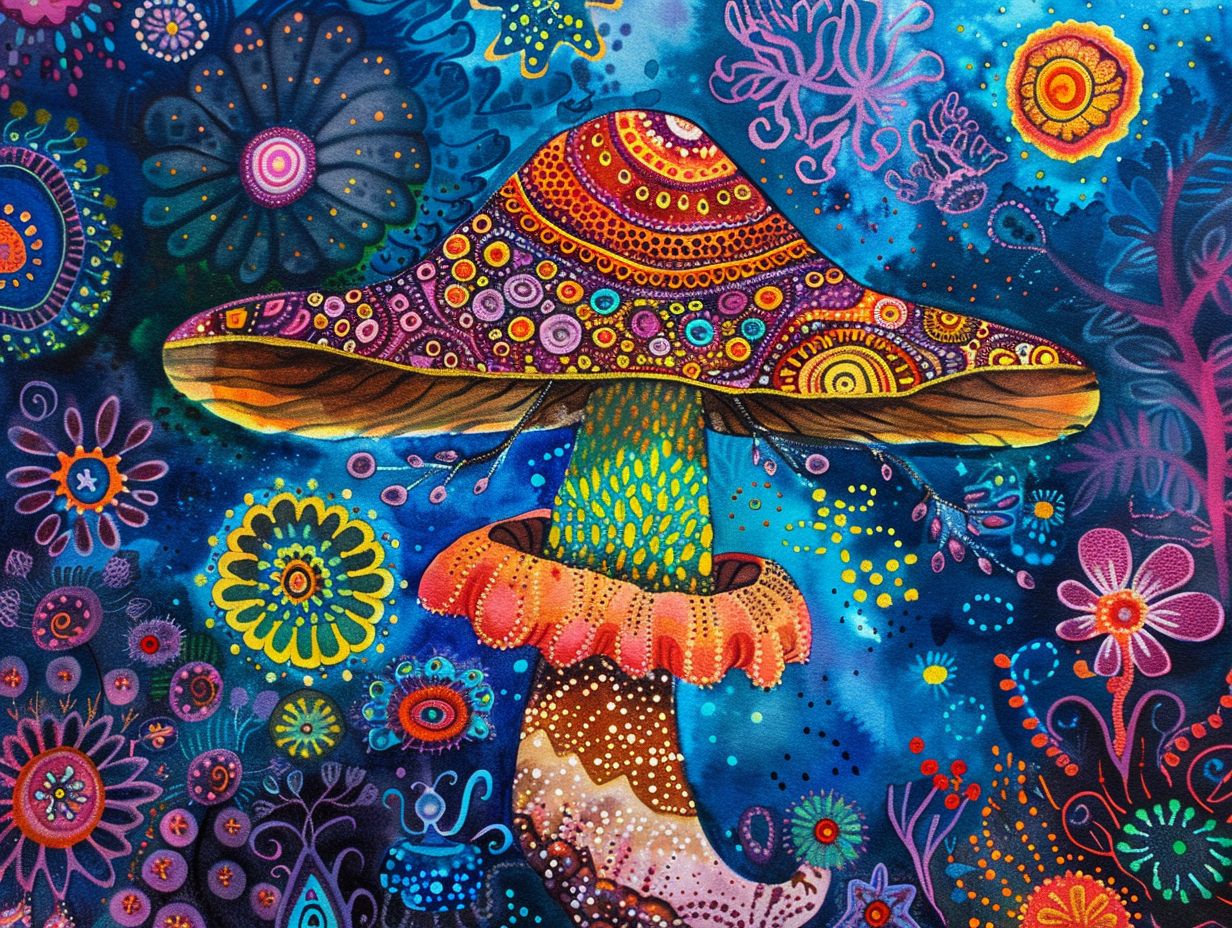 10 Best Things to Do on Shrooms - Mushroom Pro