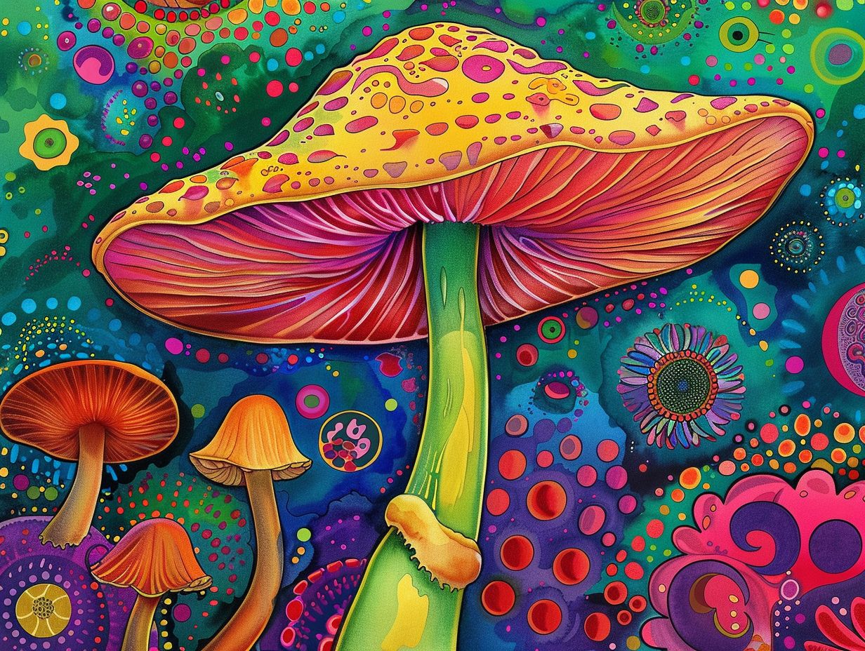 10 Best Things to Do on Shrooms - Mushroom Pro