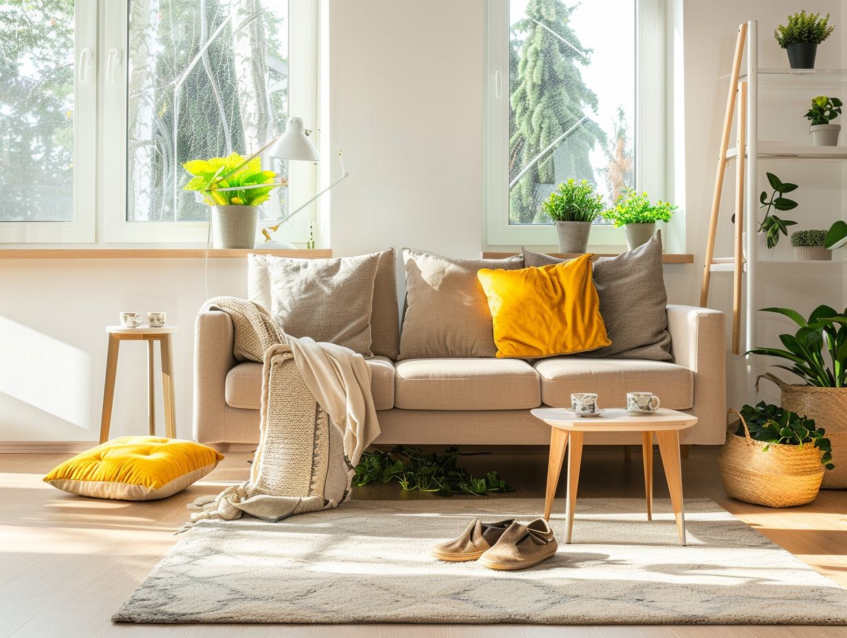 10 DIY Cleaning Hacks That Will Transform Your Home Overnight