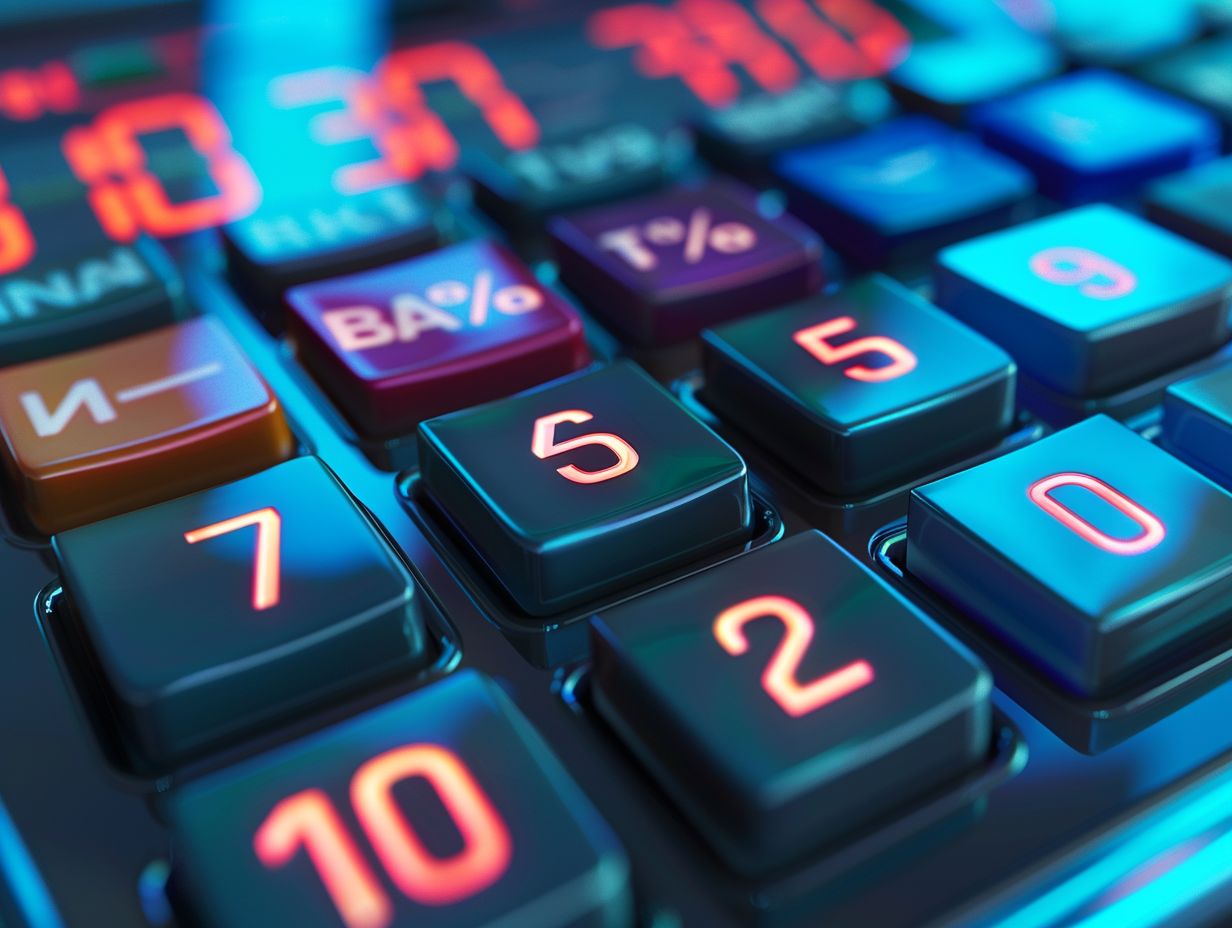 401k Comparison Calculator - Better Financial Education