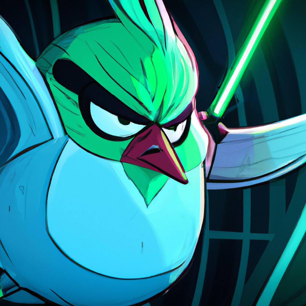Angry Birds Star Wars J 27 at tanbeatriceblog Blog