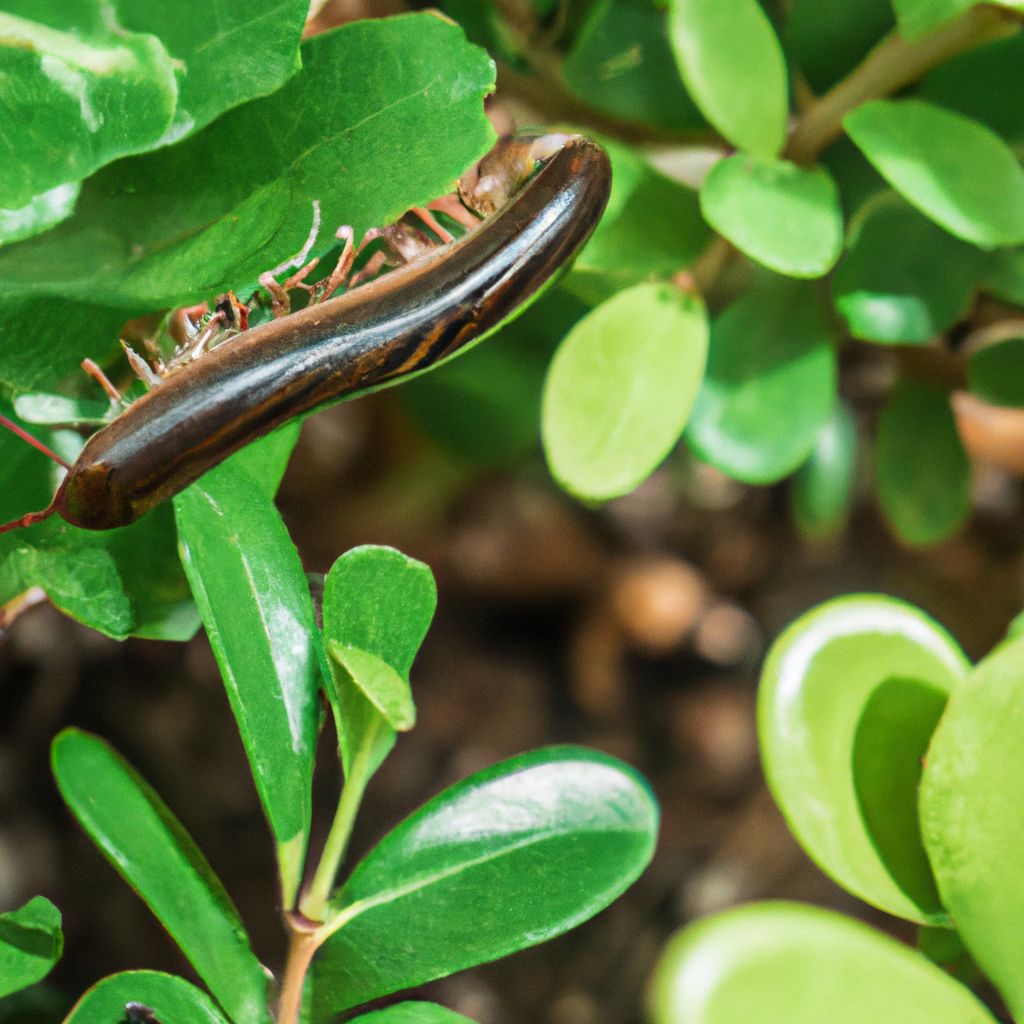 Are millipedes bad for my garden – Pet Brilliant.com