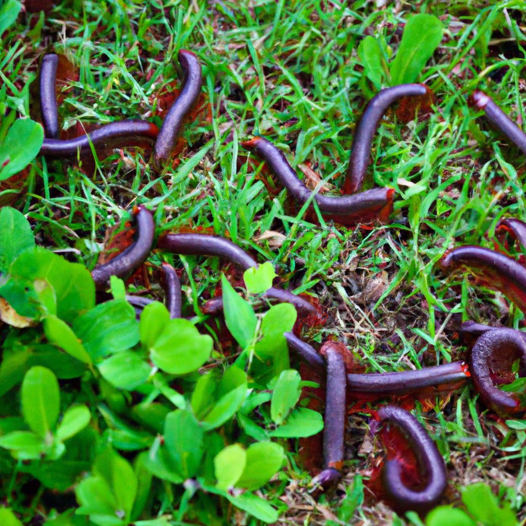 Are millipedes bad for your garden – Pet Brilliant.com