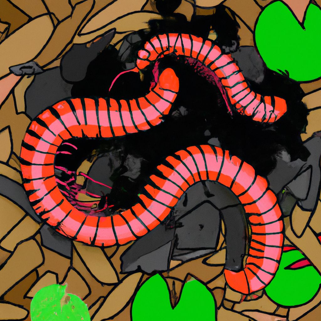 Are millipedes good for compost – Pet Brilliant.com