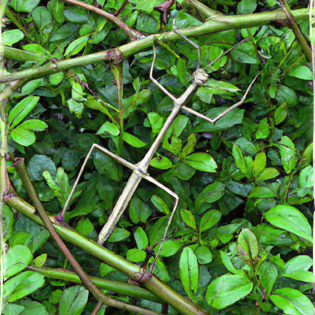 Are there stick insects in the uk – Pet Brilliant.com