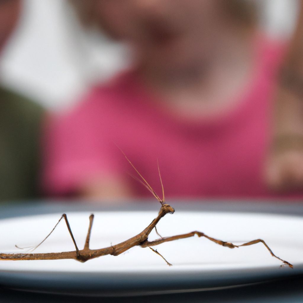 Can you eAt stick insects – Pet Brilliant.com