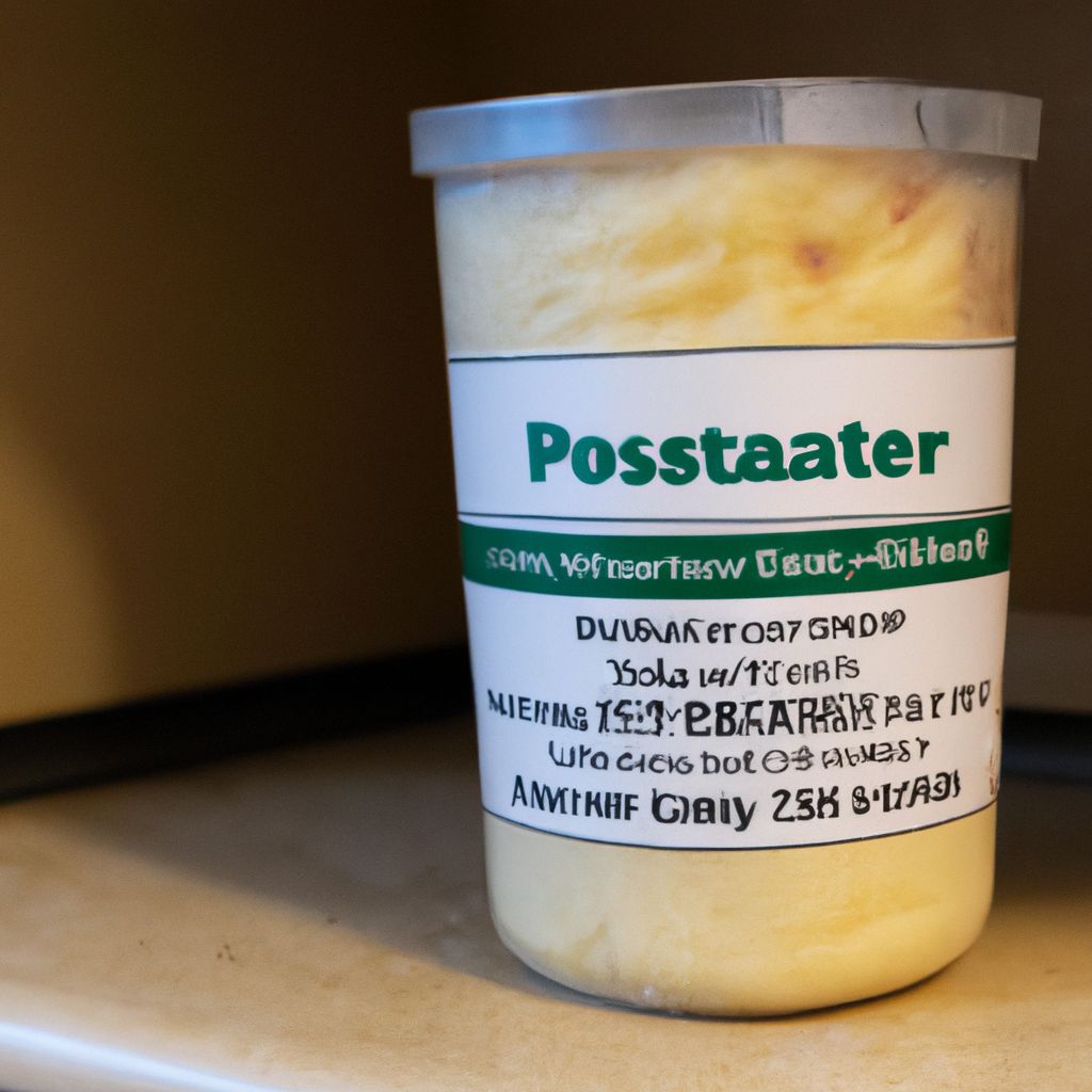 Too Much Mashed Potatoes Bad For You at Holly Brough blog