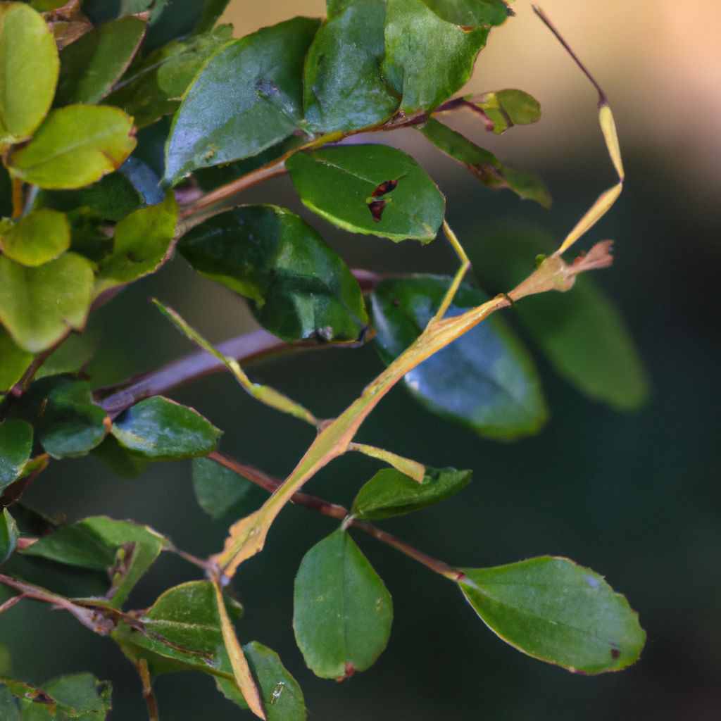 Do stick insects eat privet leaves – Pet Brilliant.com