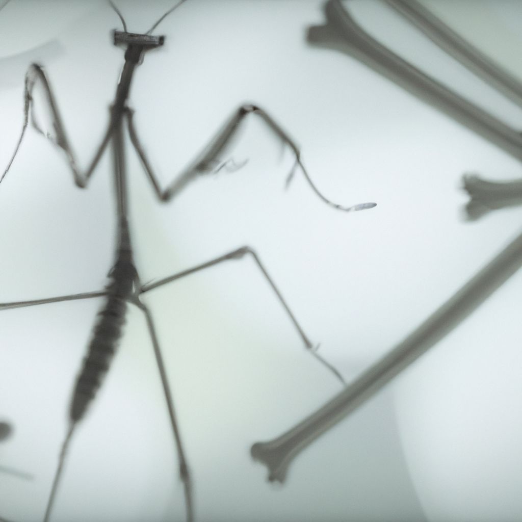 Does a stick insect have bones – Pet Brilliant.com