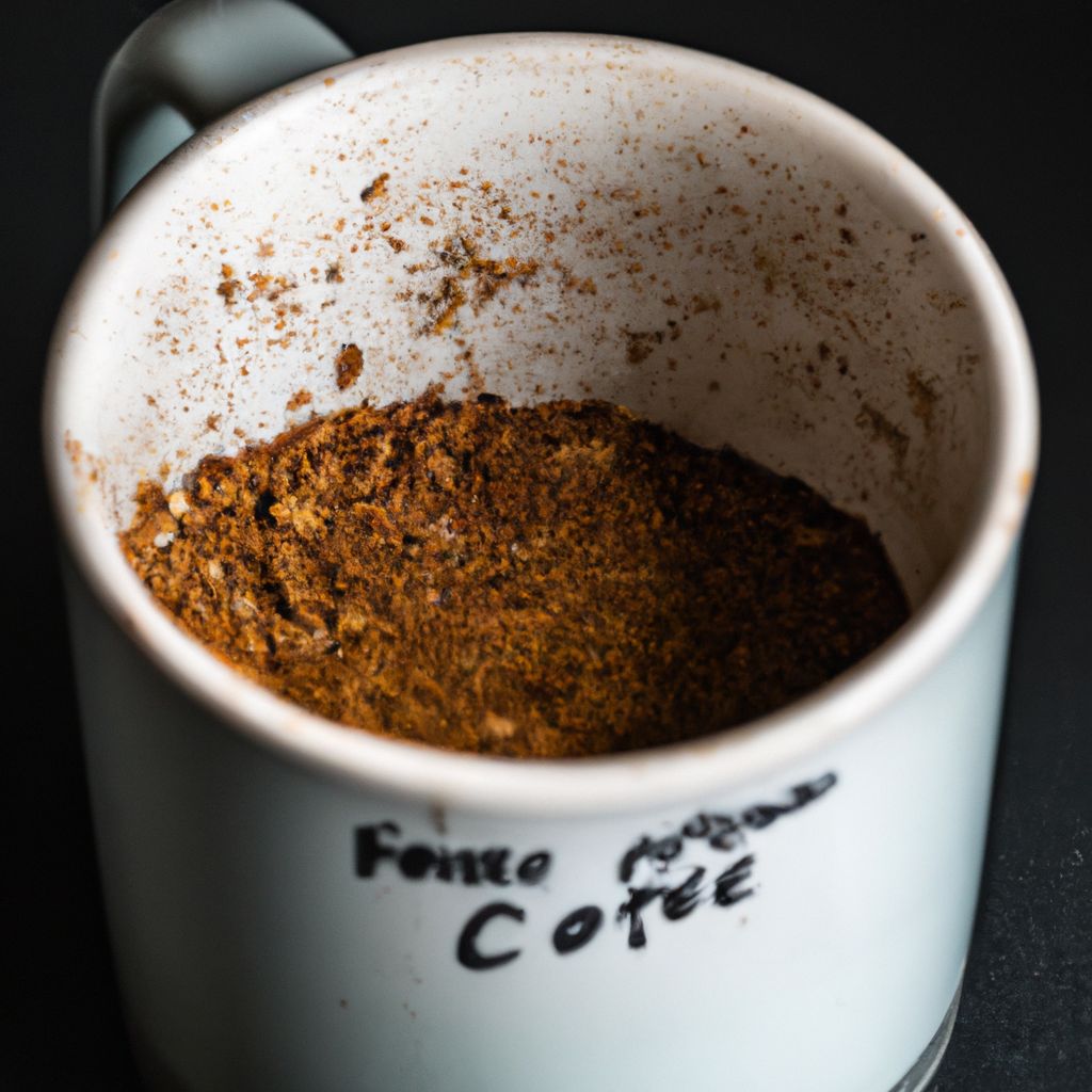 Does Instant Coffee Bad For You at Willard Corey blog