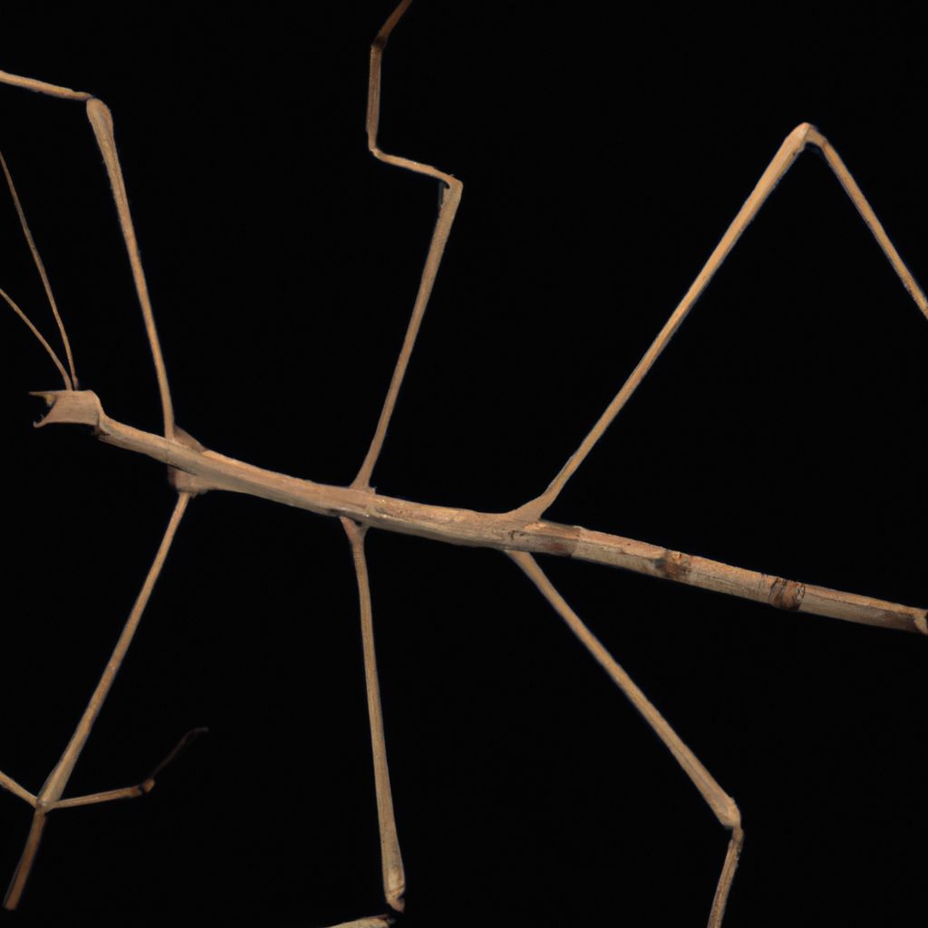 Does stick insect have backbone – Pet Brilliant.com