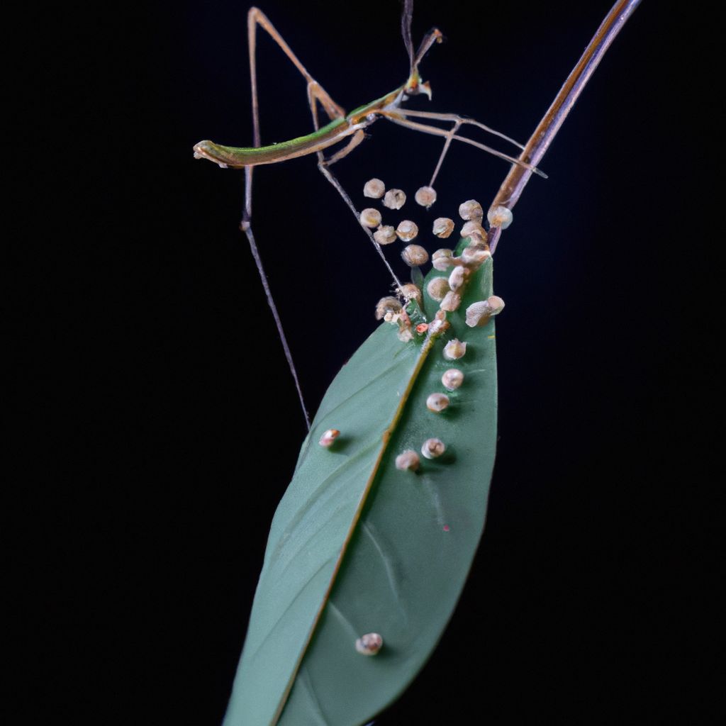 Does stick insect lay eggs – Pet Brilliant.com