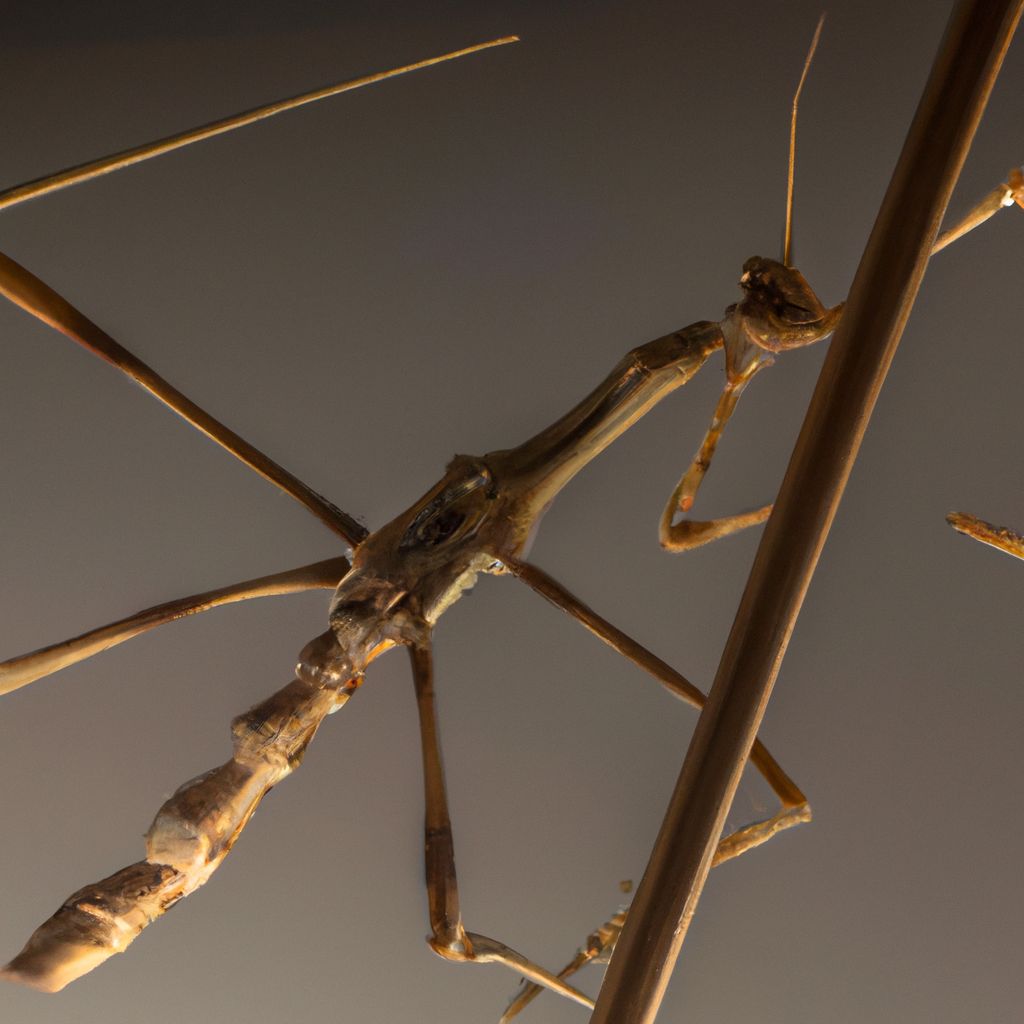 Does stick insects have bones – Pet Brilliant.com