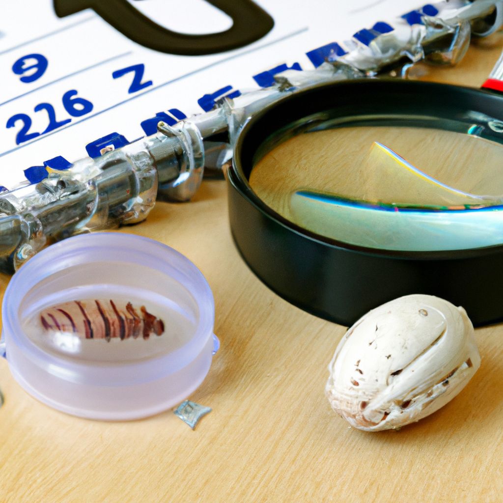 How long Does it take for a stick insect egg to hAtch – Pet Brilliant.com