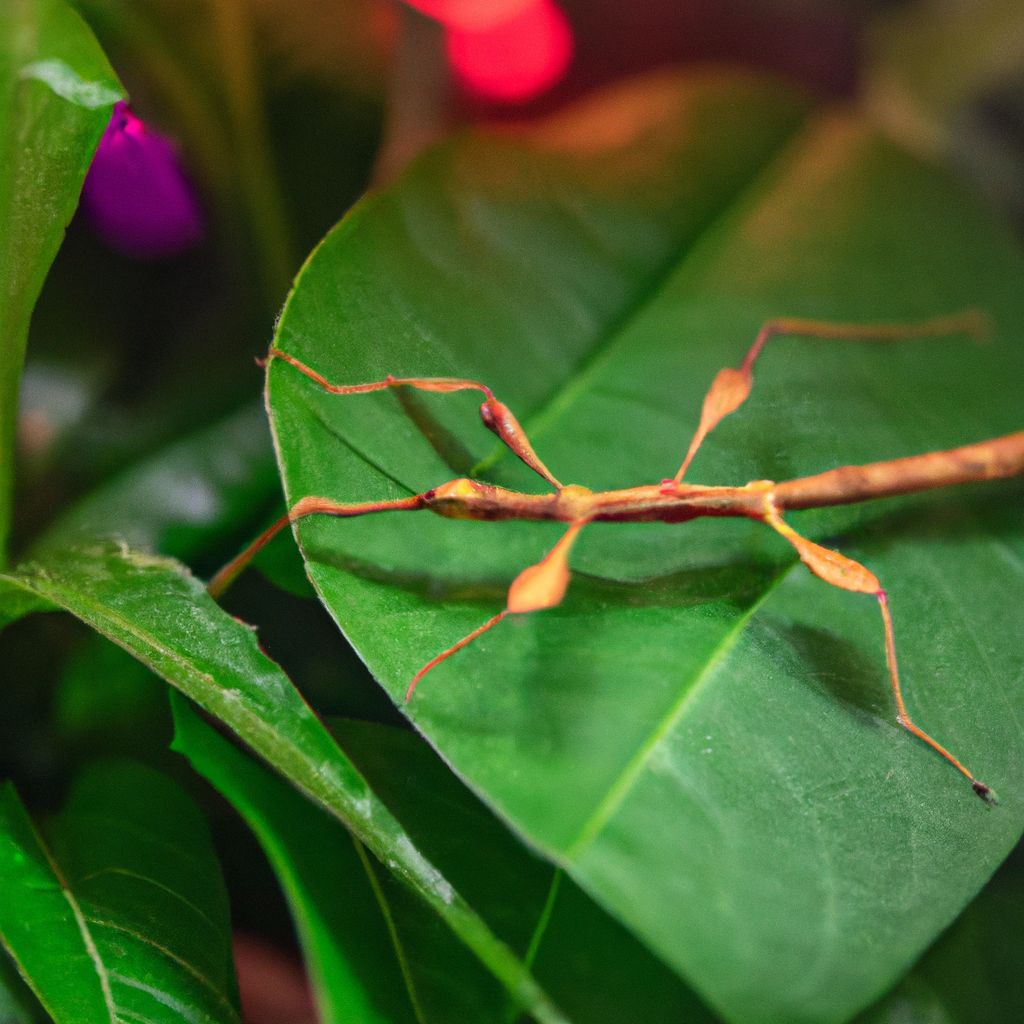 How much Are stick insects to buy – Pet Brilliant.com