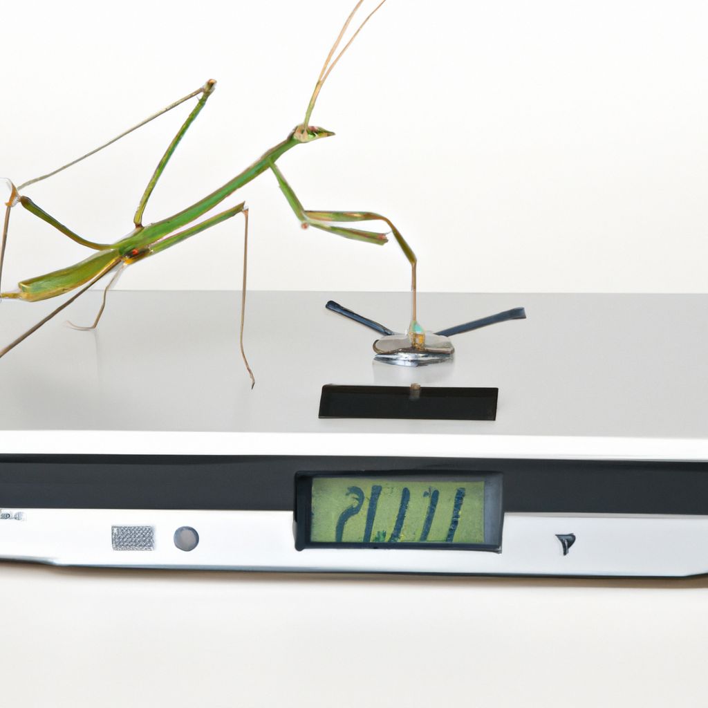 How much Does a stick insect weigh – Pet Brilliant.com