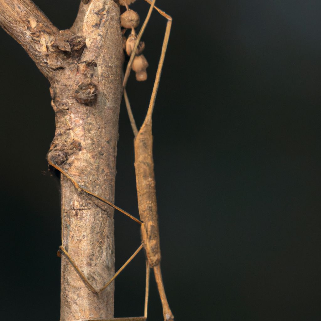 How often Do stick insects lay eggs – Pet Brilliant.com