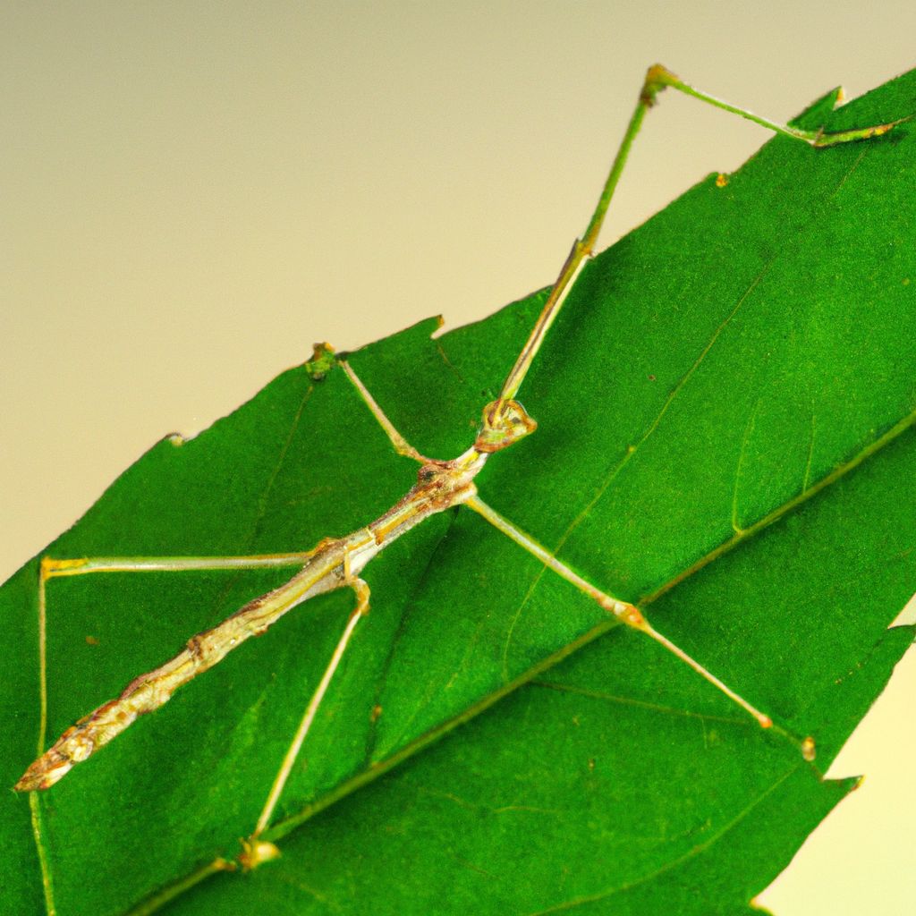 Is my stick insect dead – Pet Brilliant.com