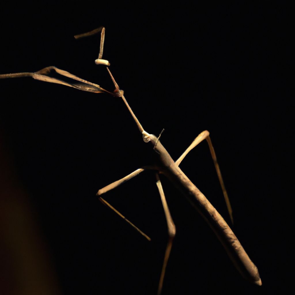 Stick Insect Are They Dangerous at Miles Gomez blog