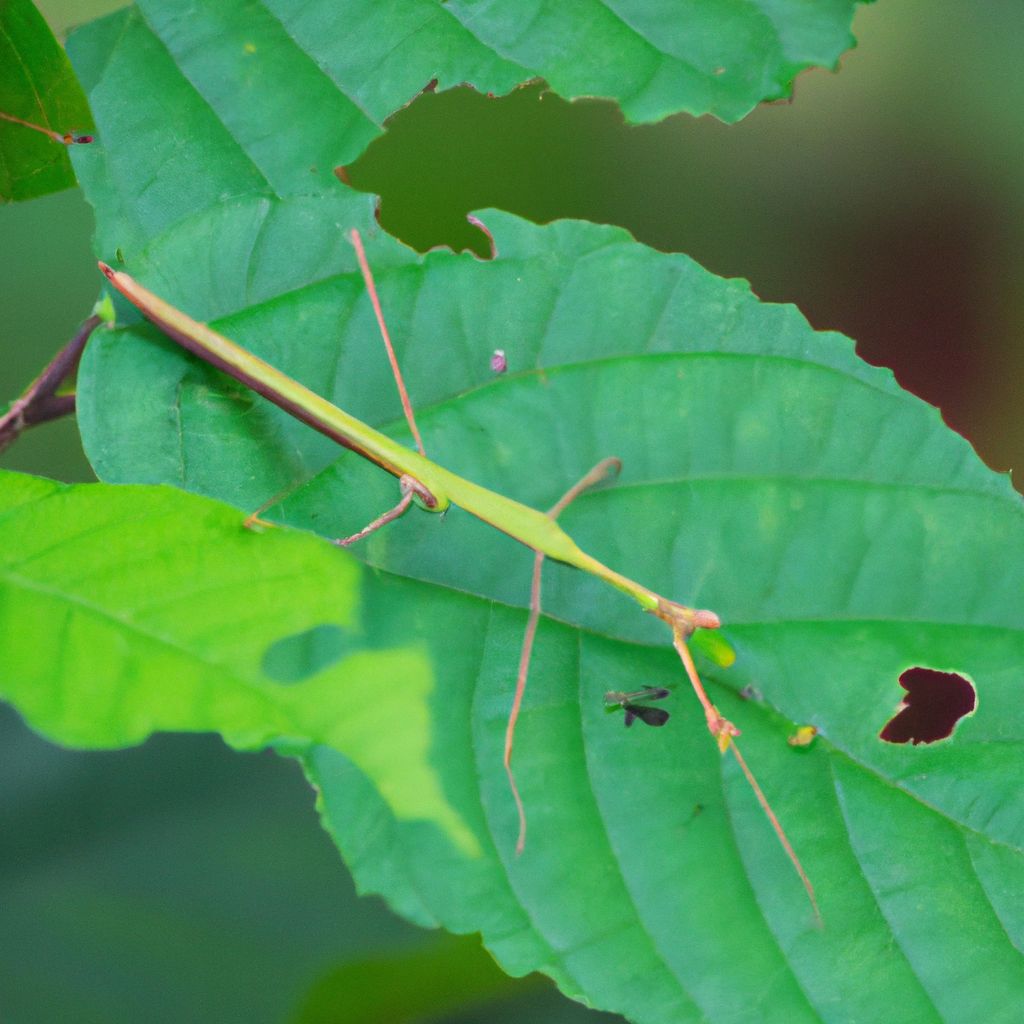 What Do stick insects eat uk – Pet Brilliant.com
