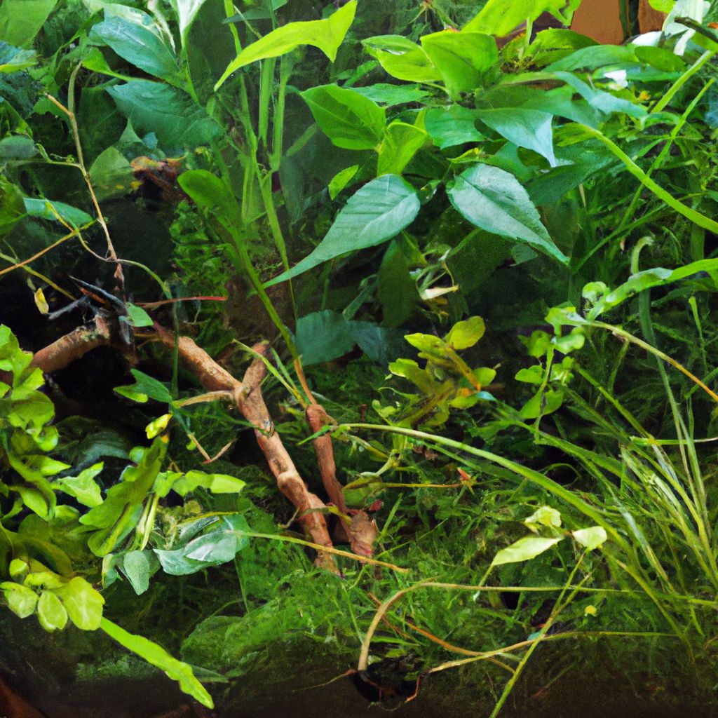 What Do stick insects need in their tank – Pet Brilliant.com