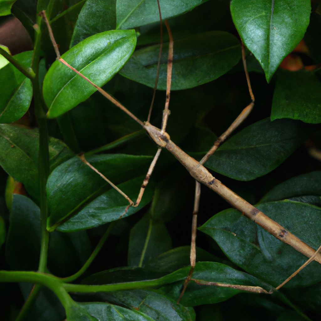 What Does it mean When you see a stick insect – Pet Brilliant.com