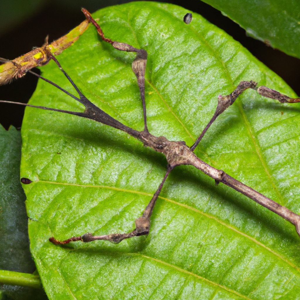 What Is a stick insect – Pet Brilliant.com