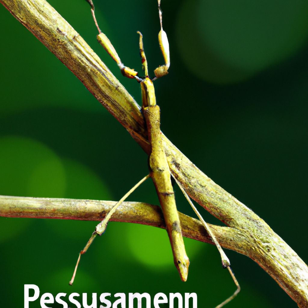 What Is stick insect in french – Pet Brilliant.com