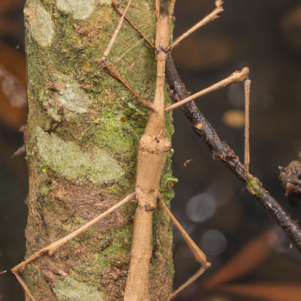 What Is the purpose of a walking stick insect – Pet Brilliant.com