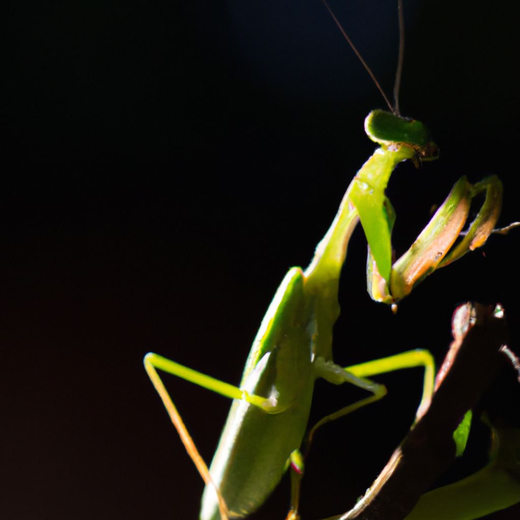 What eats stick insects – Pet Brilliant.com