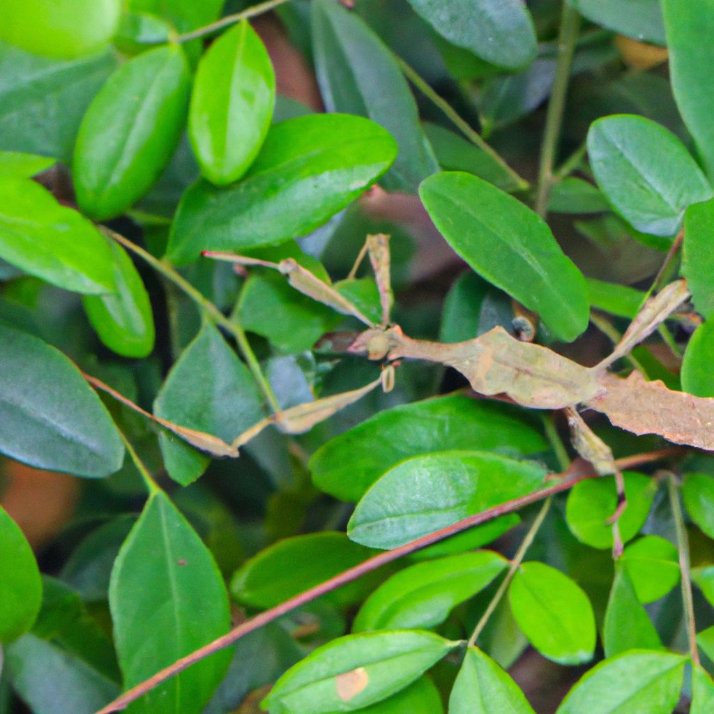What should I call my stick insect – Pet Brilliant.com