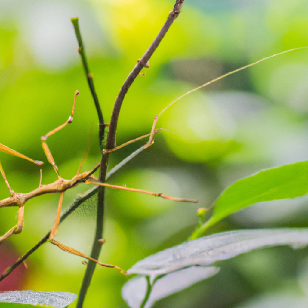 What to name my stick insect – Pet Brilliant.com