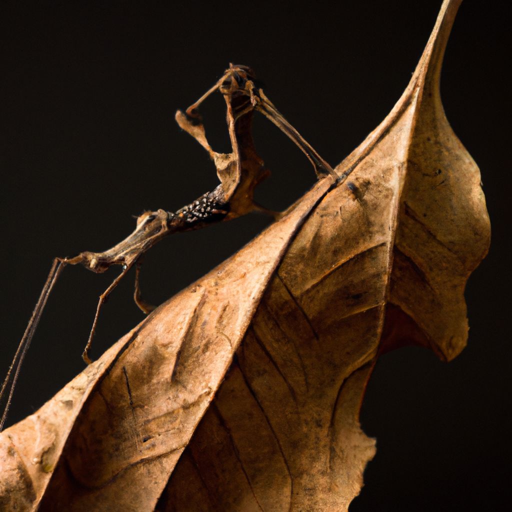 When Do stick insects die – Pet Brilliant.com