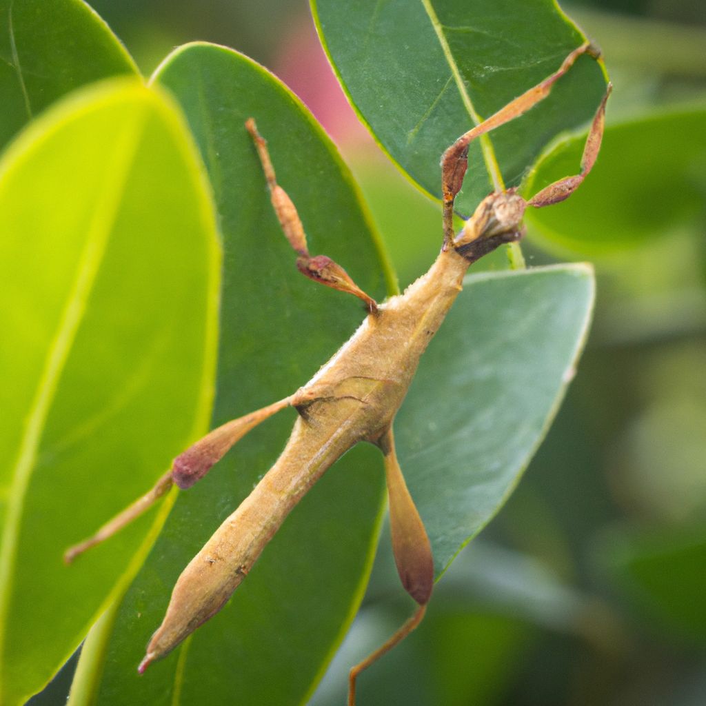Where Do stick insects originAte from – Pet Brilliant.com