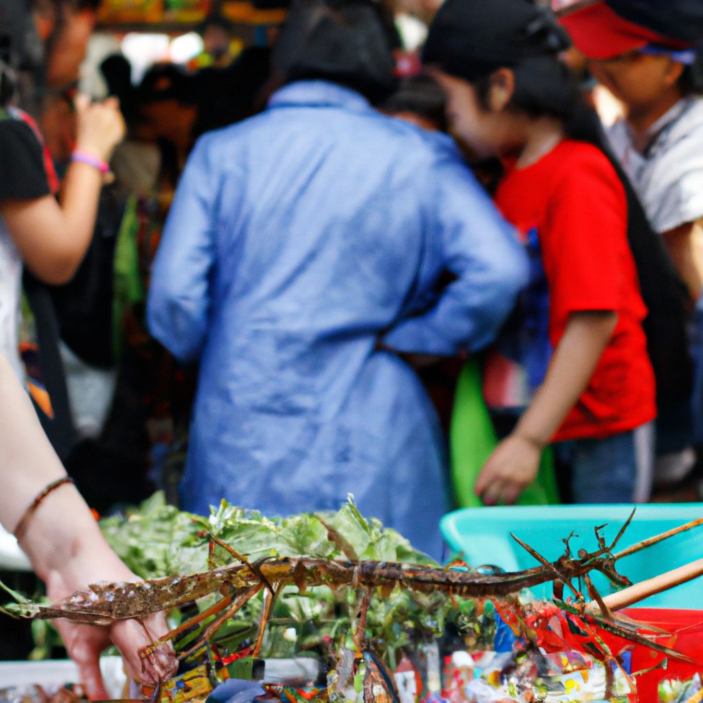 Where Do they sell stick insect – Pet Brilliant.com