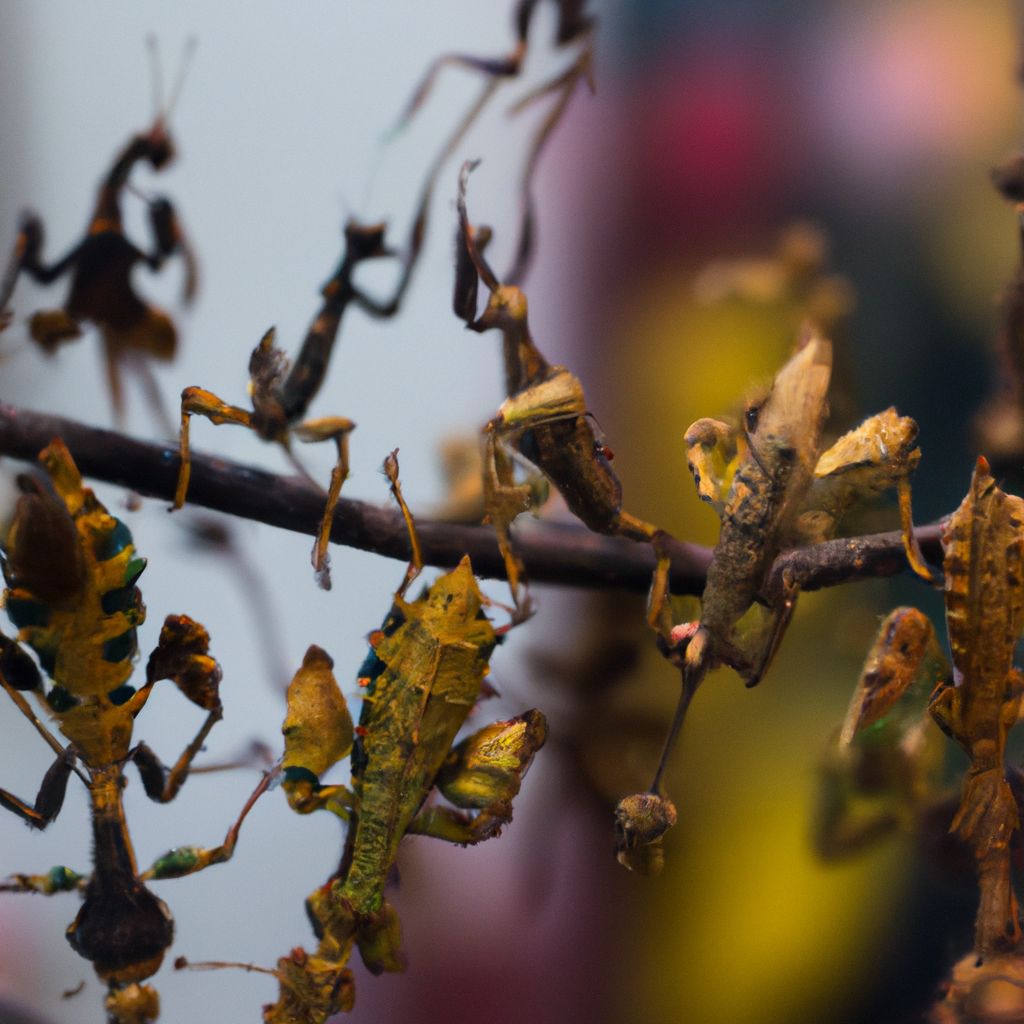 Where to buy stick insects – Pet Brilliant.com