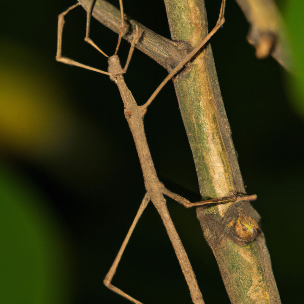 Why Is my stick insect not moving – Pet Brilliant.com