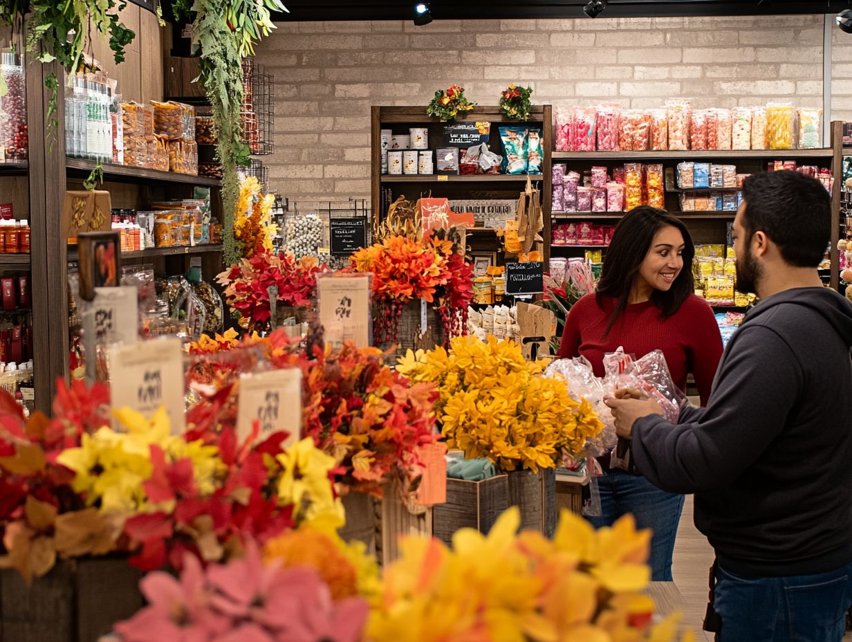 A Guide to Buying Seasonal Merchandise – Liquidation Pallets for Bin ...