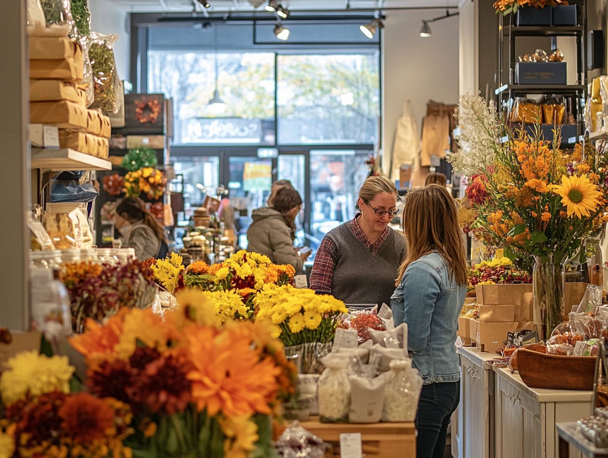 A Guide to Buying Seasonal Merchandise – Liquidation Pallets for Bin ...