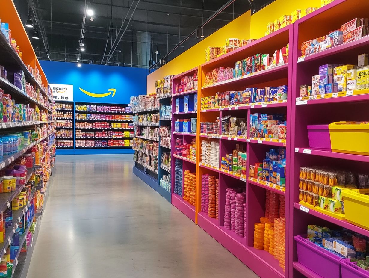 Amazon Bins Stores: All You Need To Know For Smart Shopping - The Bin ...