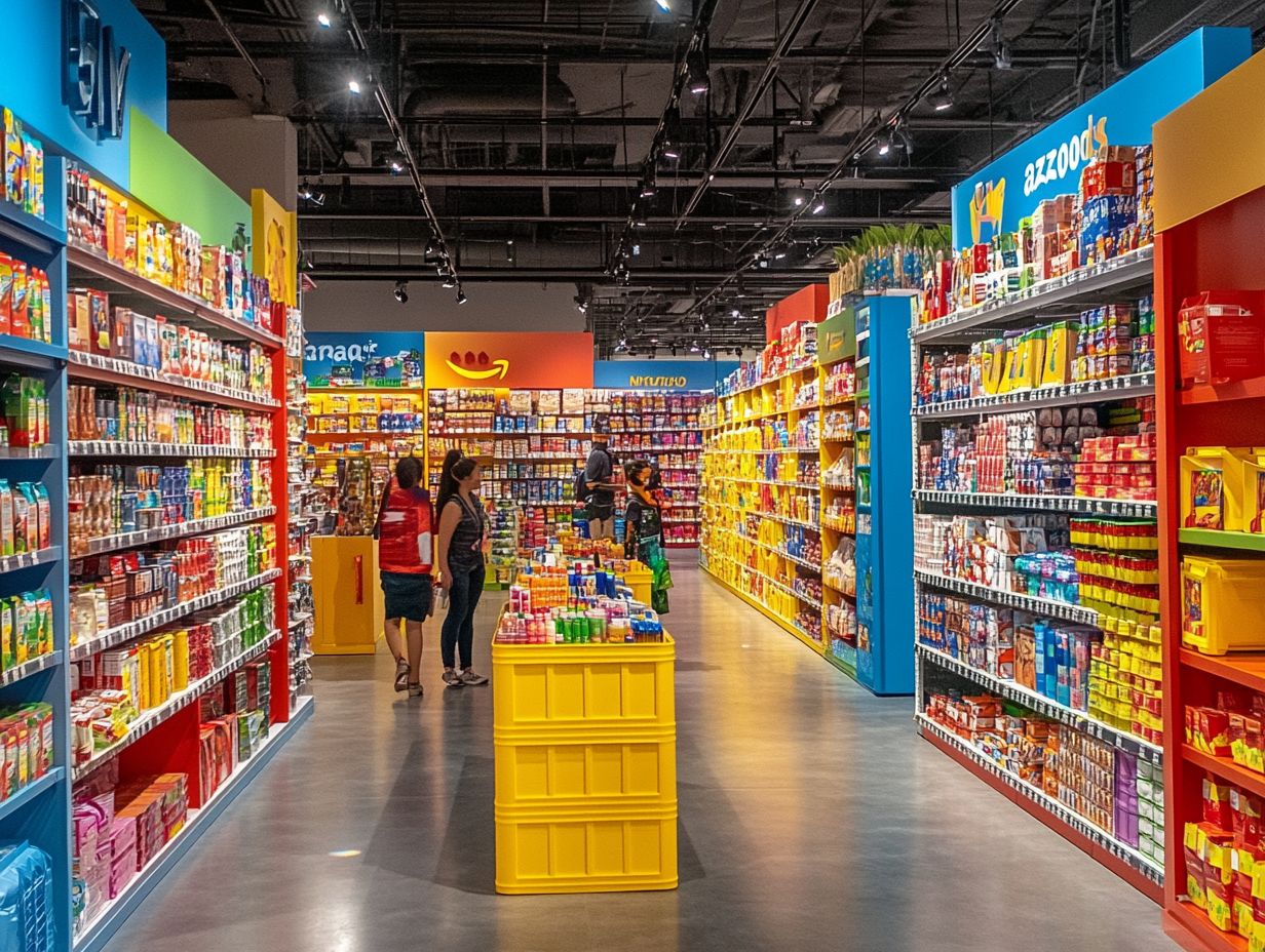 Amazon Bins Stores: All You Need To Know For Smart Shopping - The Bin ...