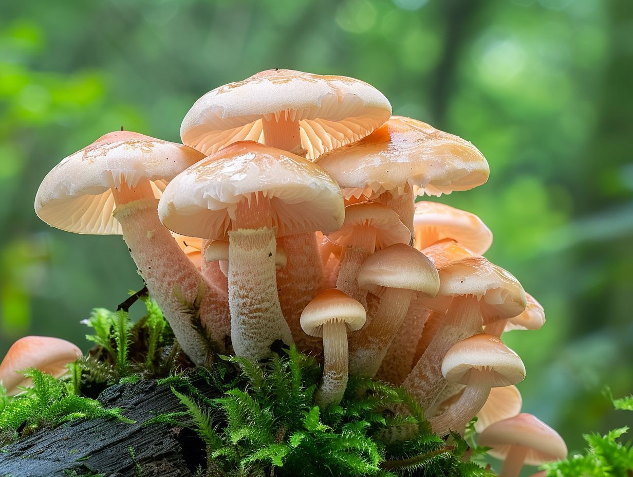 Amazonian Shroom Strain Everything You Should Know - Mushroom Pro