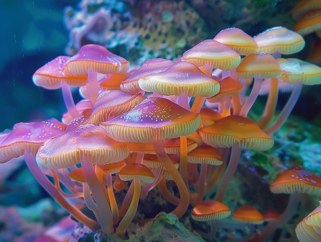 Amazonian Shroom Strain Everything You Should Know - Mushroom Pro