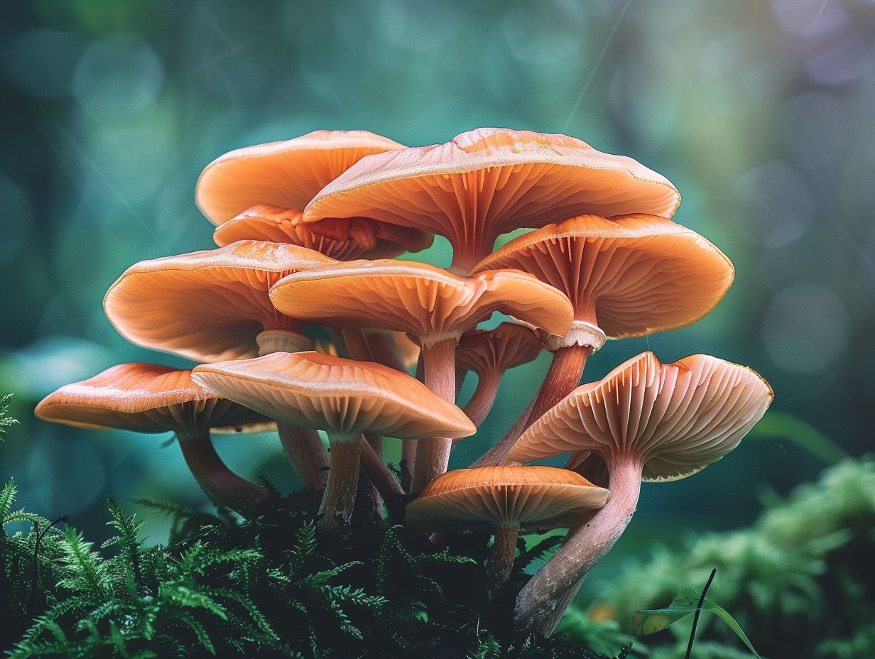 Amazonian Shroom Strain Everything You Should Know - Mushroom Pro