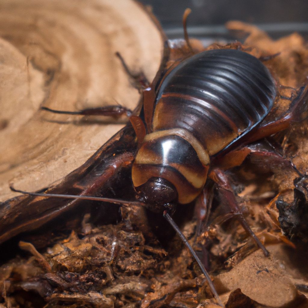 Are dubia roaches good for tarantulas – Pet Brilliant.com