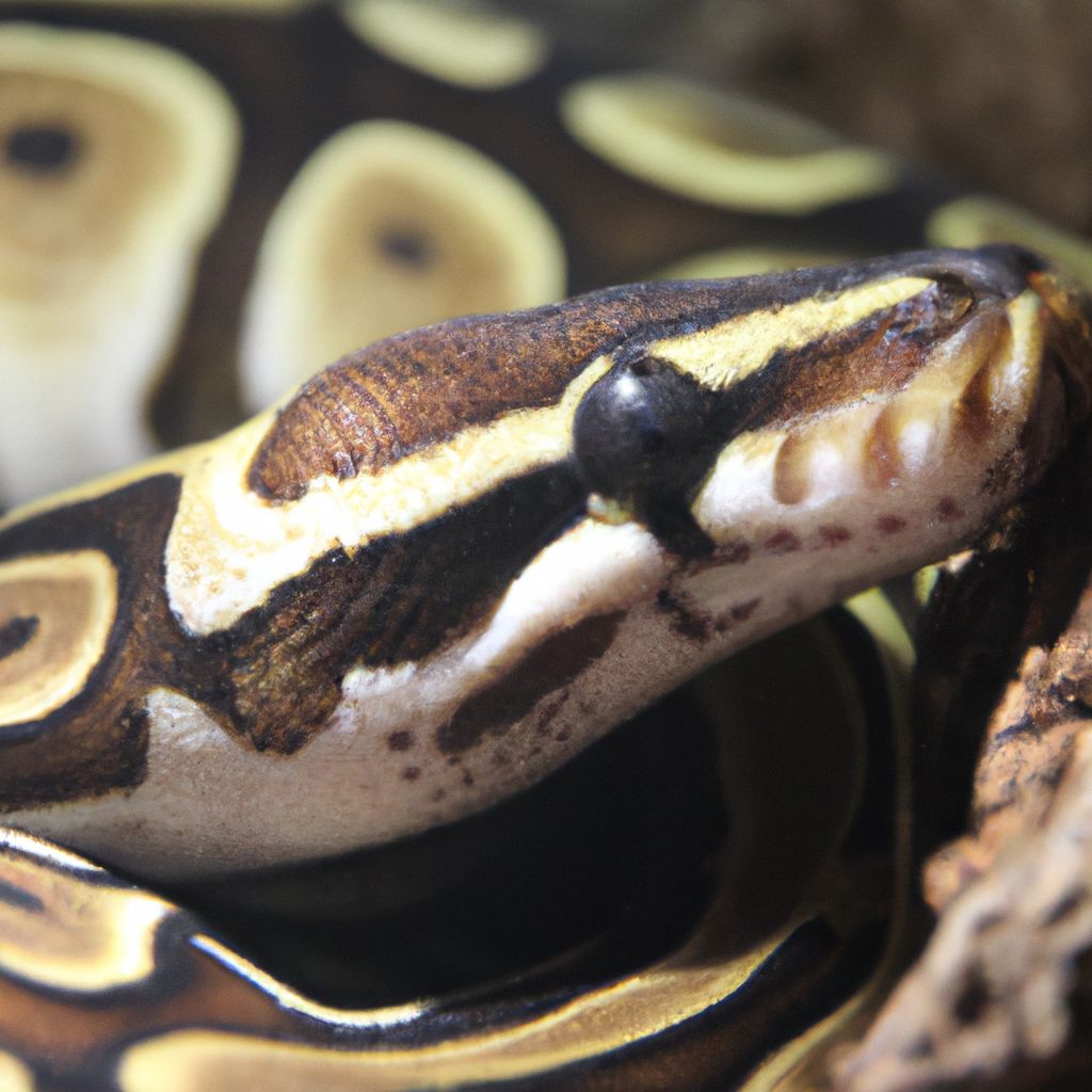 Are foggers good for Ball pythons - ReptileStartUp.com