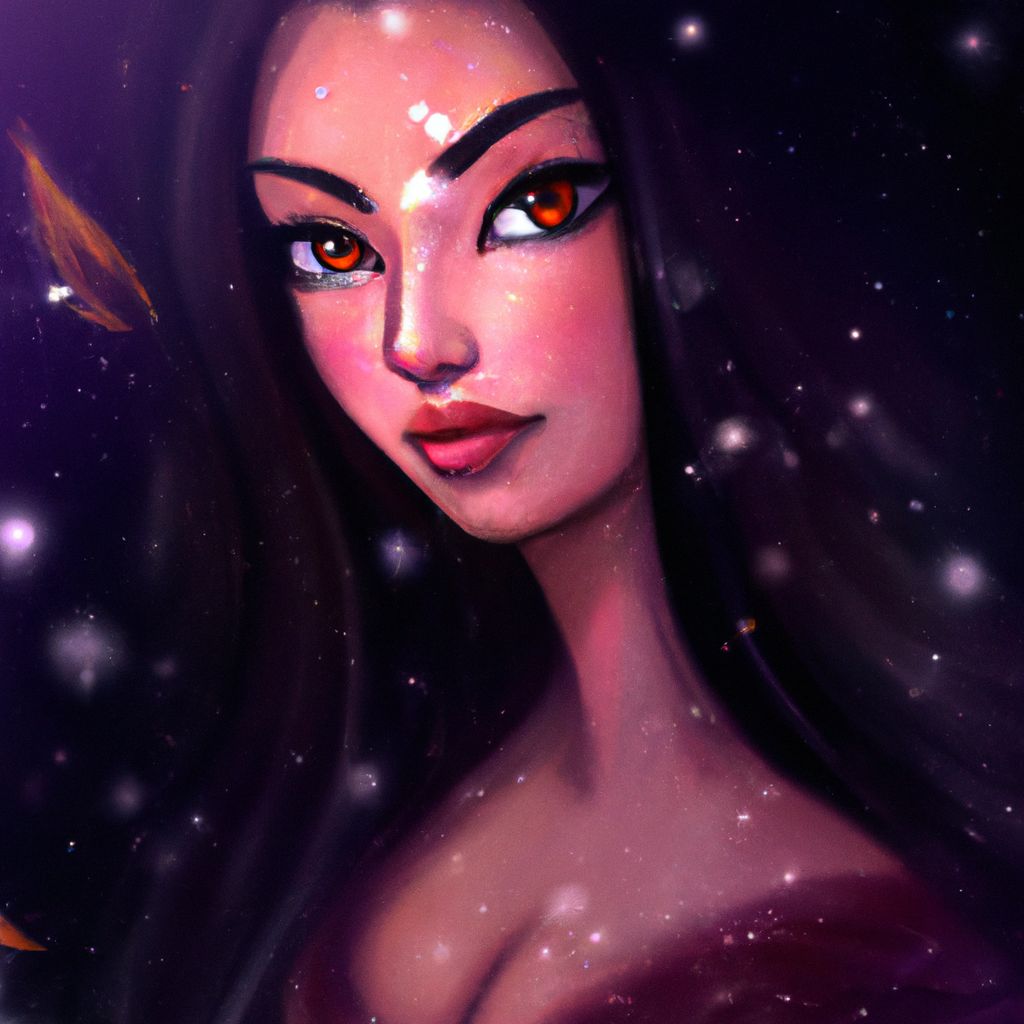 ATTrACTInG A CAPrICorn WoMAn – Meaning Of Number