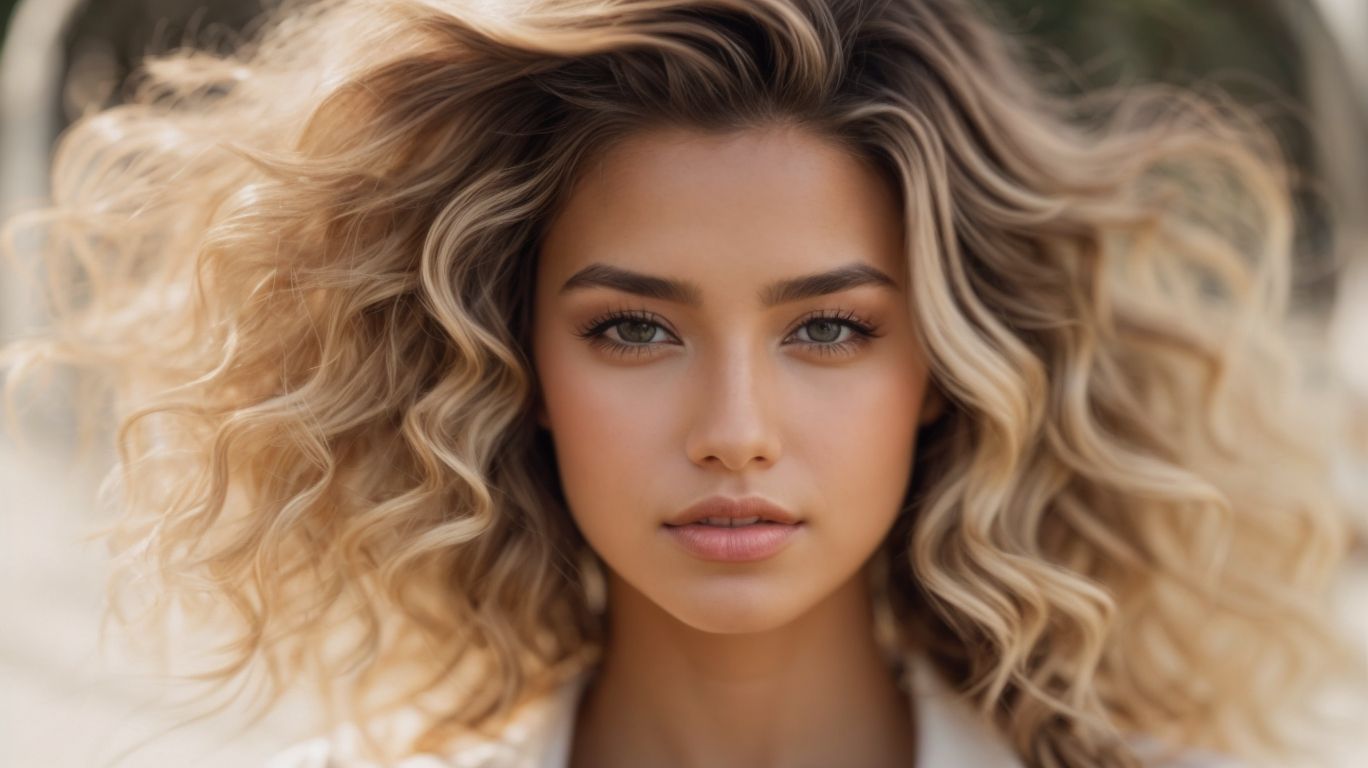 Balayage Hair Vs Traditional Highlights Whats The Difference - Austral ...