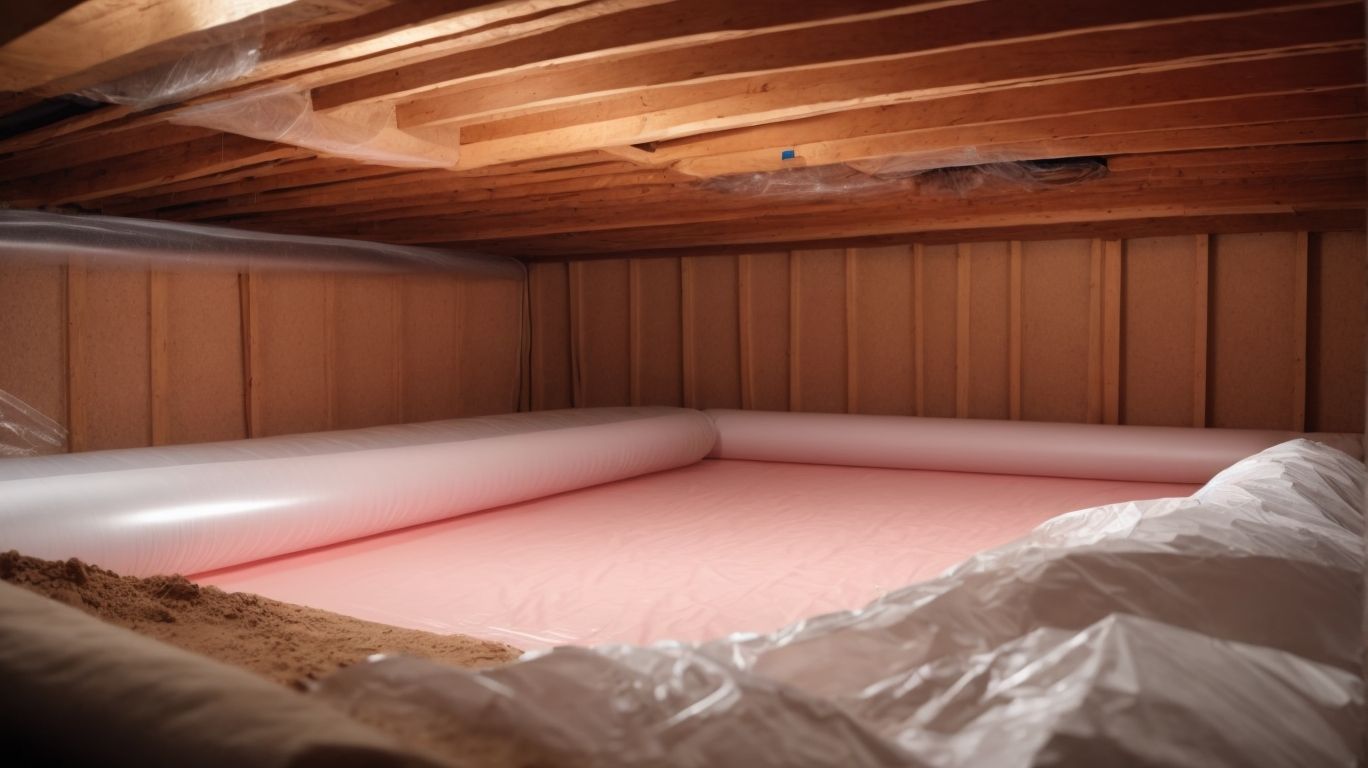 Basics Of Crawl Space Encapsulation - Attic and Crawl Space Solutions