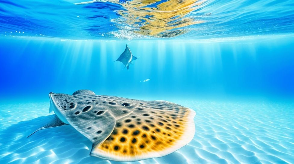 Beginners Guide To Freshwater Stingray Care - Exotic Aquatic Pets